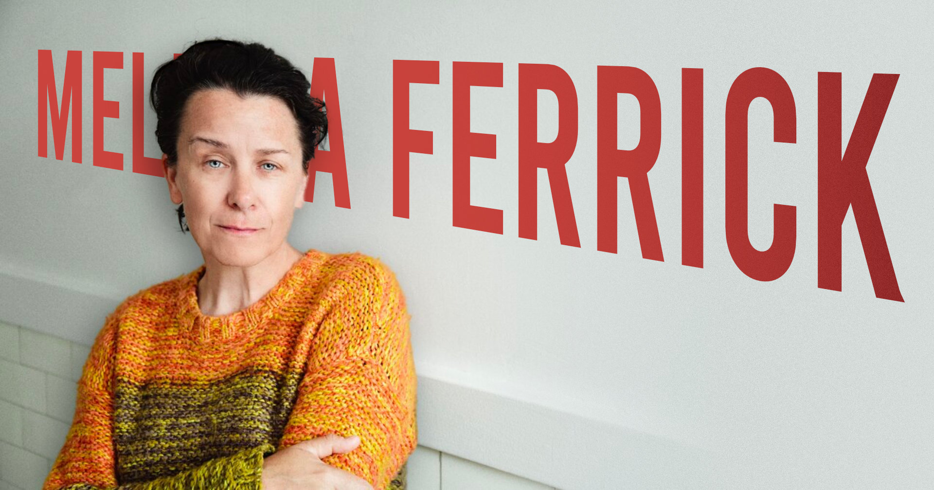 Melissa Ferrick | Friday, March 8 2024 | Florence MA Arts Events