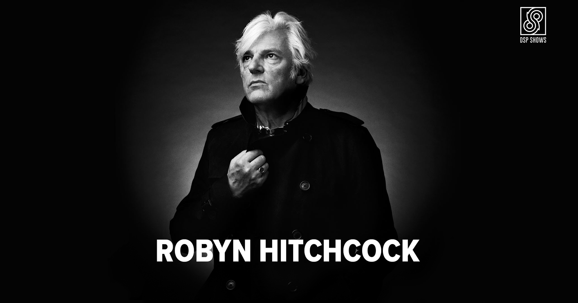Robyn Hitchcock | Saturday, April 27 2024 | Florence MA Arts Events