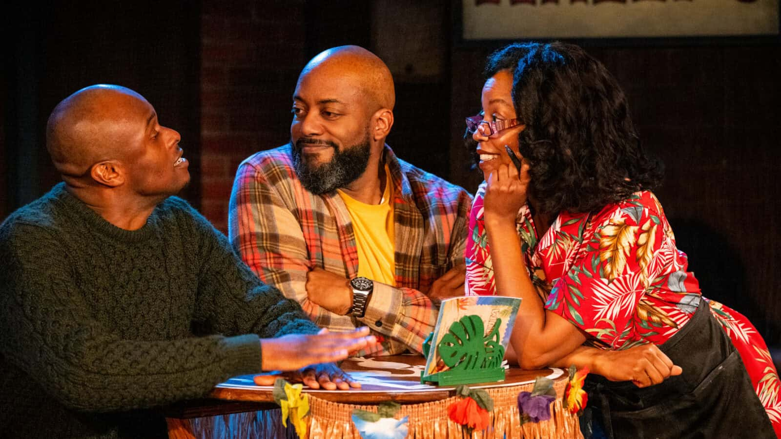 Primary Trust | Saturday, October 5 2024 | Western MA Arts Events