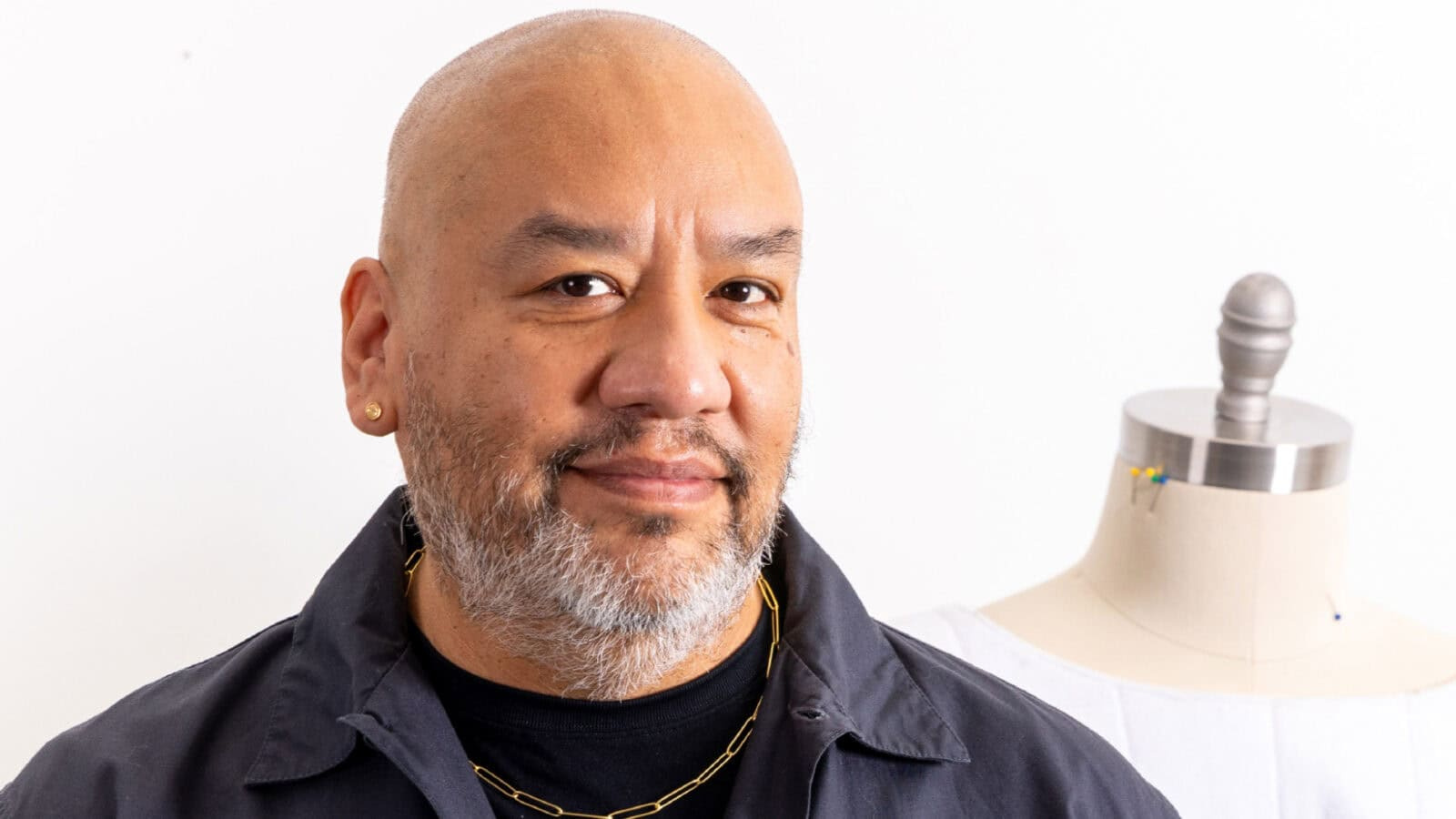 In Conversation — Jeffrey Gibson and Albert McLeod | Saturday, November ...