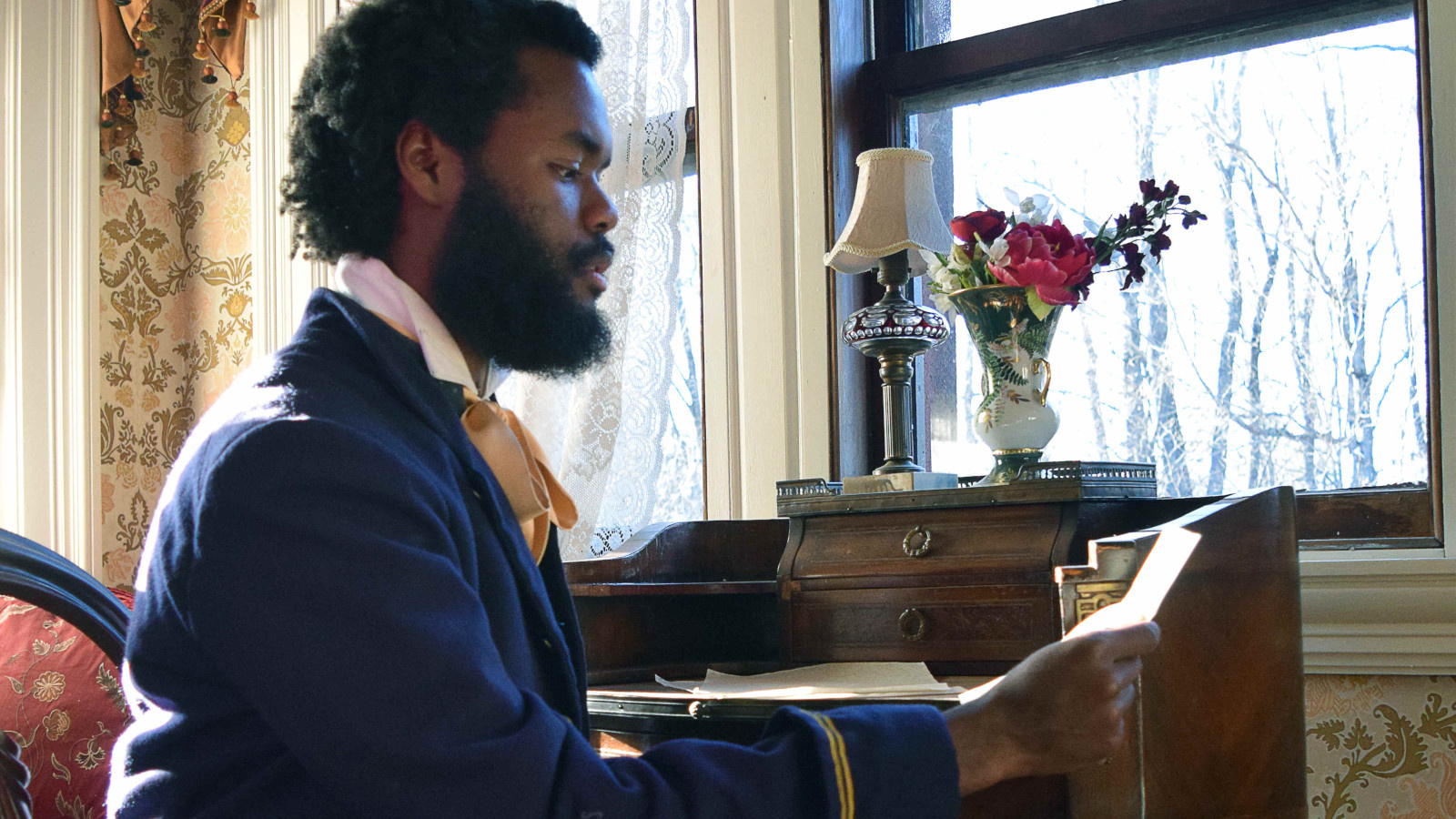 Emma — A Lively costumed reading | Sunday, December 15 2024 | Western ...