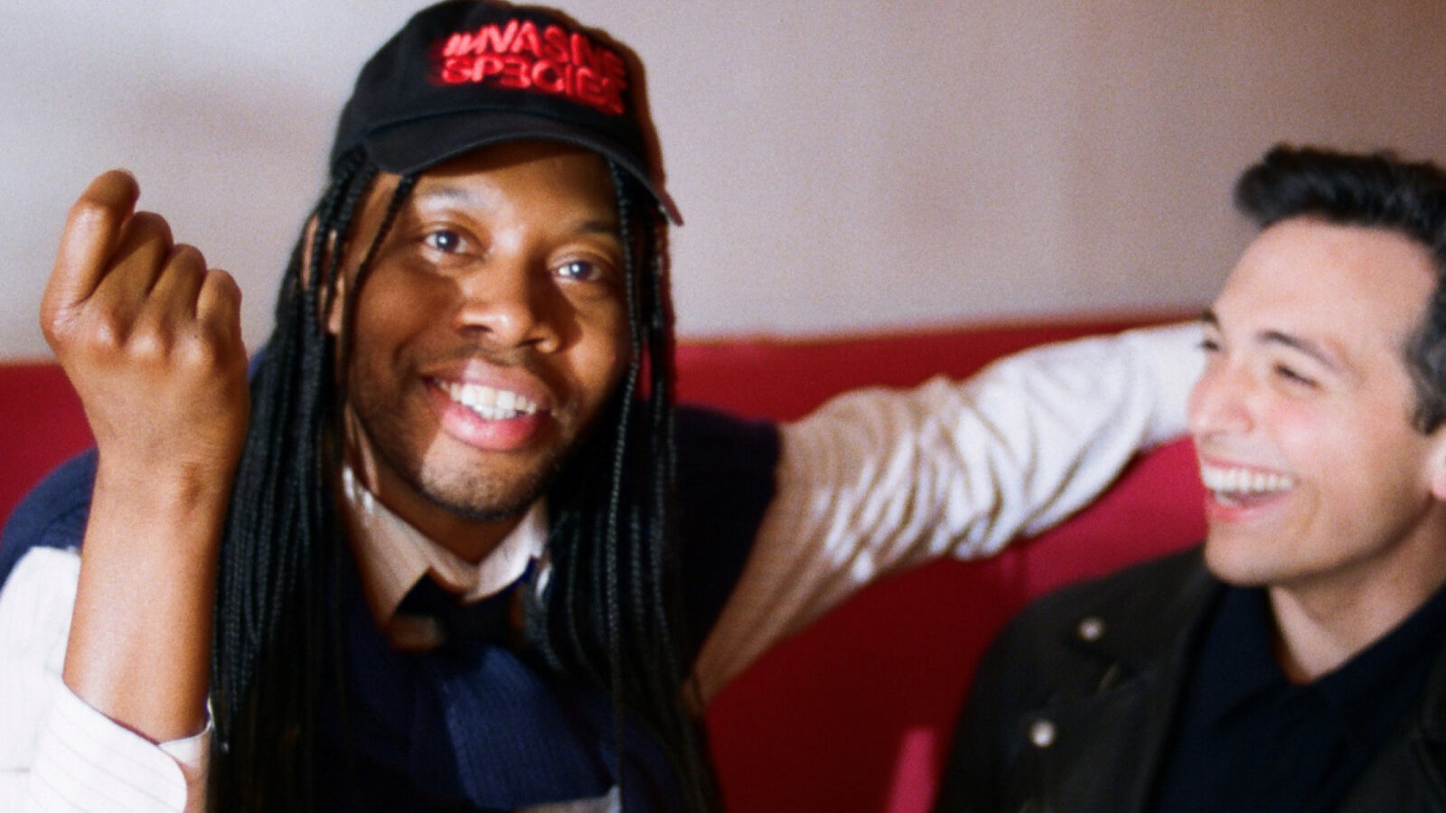 Williamstown Theatre Festival — Jeremy O. Harris | Friday, February 7 ...