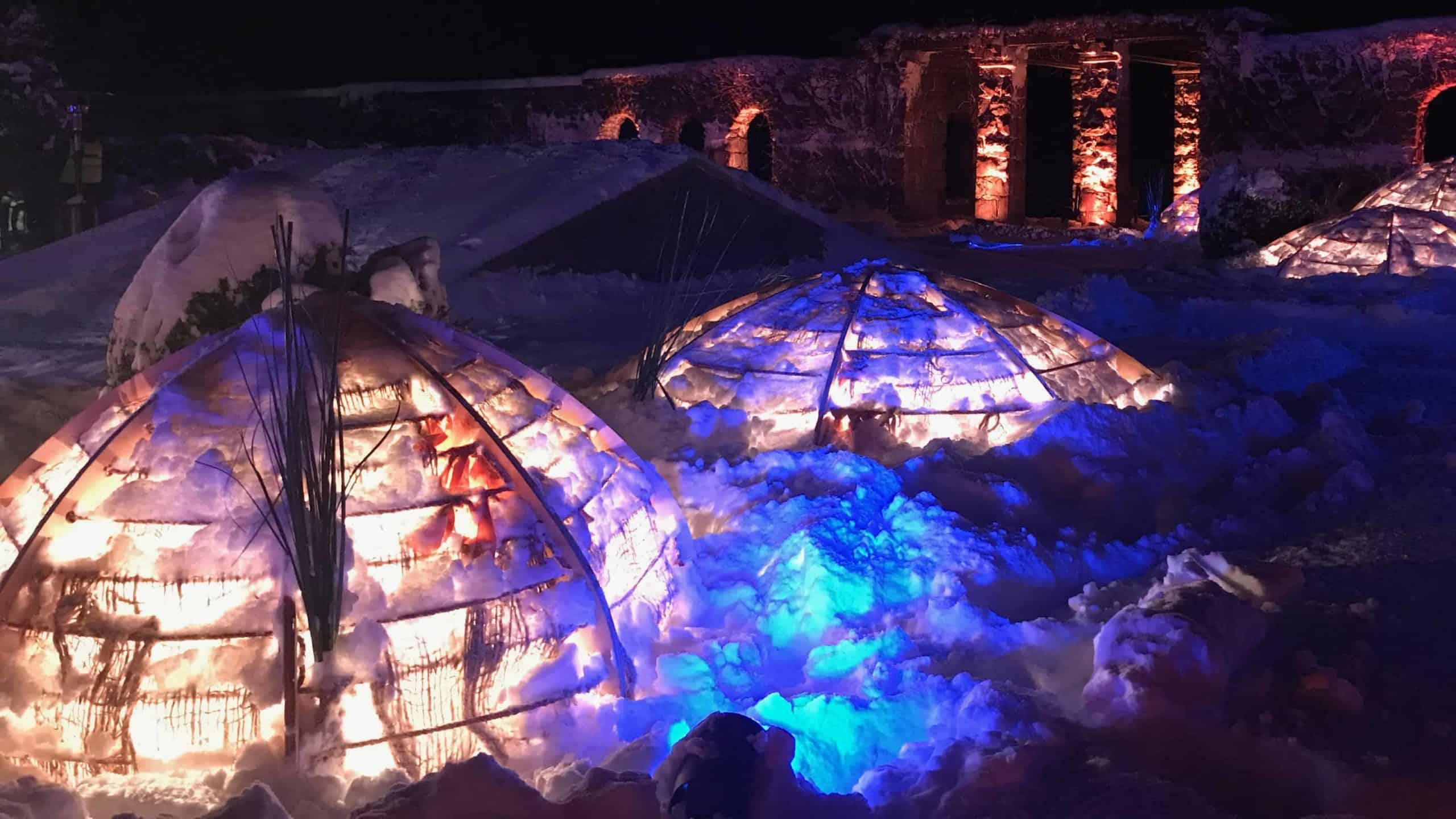 NightWood @ The Mount | Sunday, July 20 2025 | Western MA Arts Events