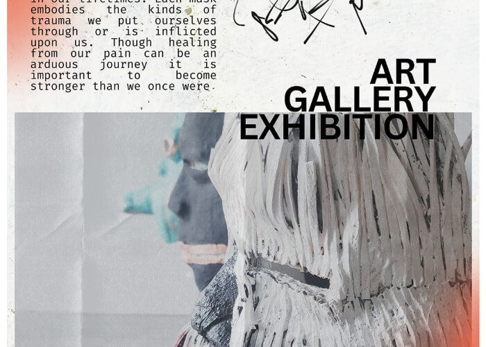 Jason Curry: Known Pain | Western Mass Arts Events