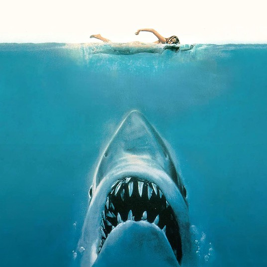 Clark + Images Cinema Film Series: New Hollywood Auteurs-Jaws | Western Mass Arts Events