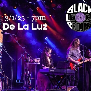 Black Legacy Project Concert & Film Screening | Western Mass Arts Events