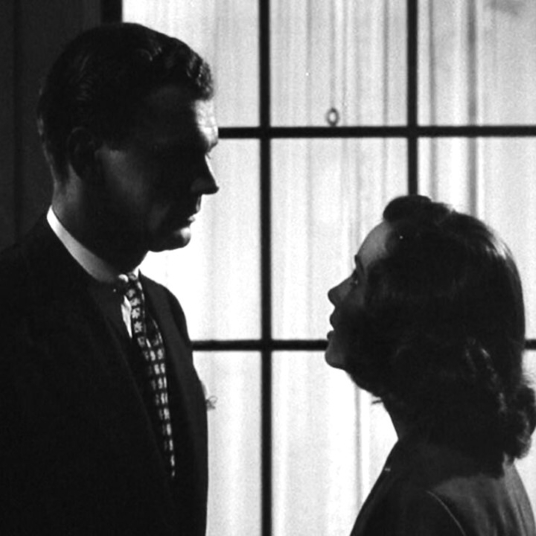 Small Town Film Series: Shadow of a Doubt | Western Mass Arts Events