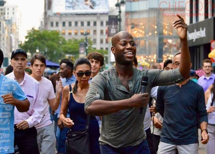Salsa for Everyone! Dance Class & Party | Western Mass Arts Events
