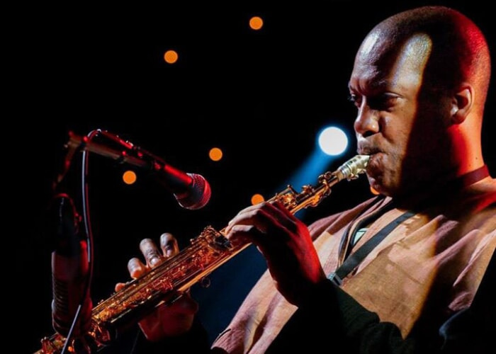 Saxophonist Eric Person and the Green Street Trio at City Sports Grille ...
