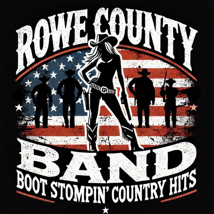 Sunday Night Concert Series Presented by Westfield Bank: Rowe County ...
