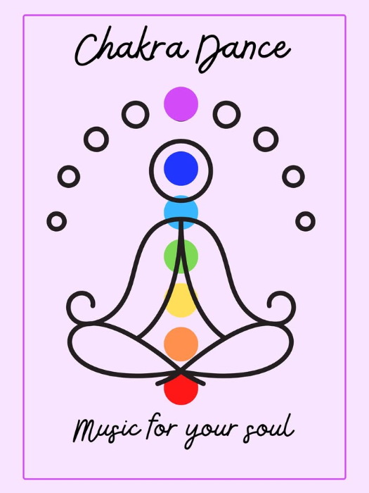 Chakra Dance | Western Mass Arts Events