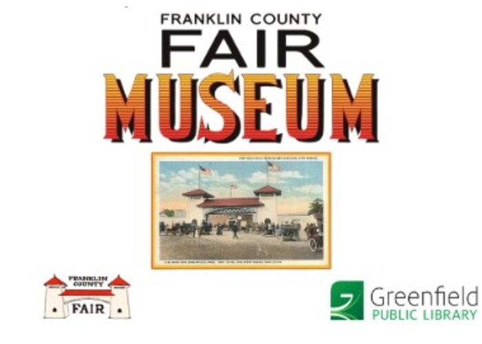 Franklin County Fair Museum Exhibit | Western Mass Arts Events