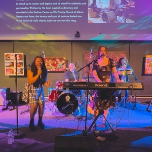 Black Legacy Project | Western Mass Arts Events