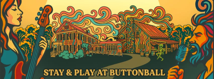 Jordan Weller and the Feathers | Western Mass Arts Events
