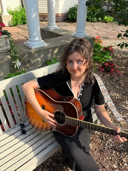 Eleanor Levine | Western Mass Arts Events