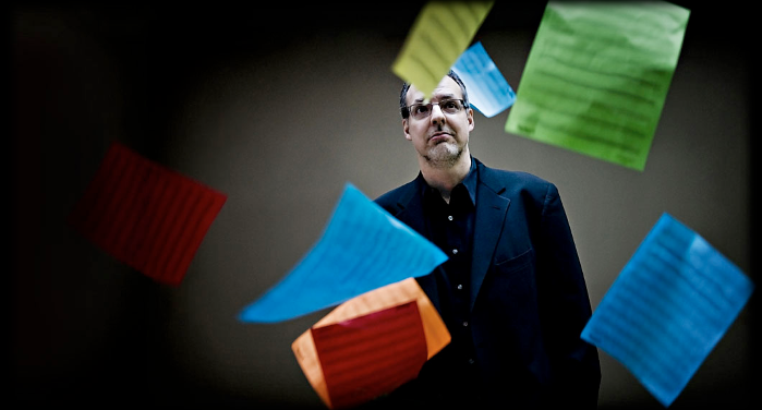Scott Eyerly's Virtual Met Opera Lecture: Bellini's I Puritani ...
