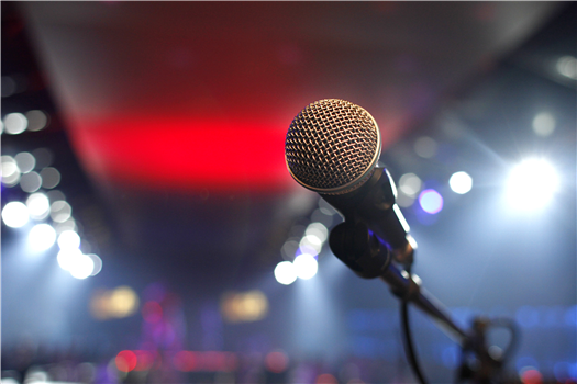 Open Mic at Tangle Chocolate | Western Mass Arts Events