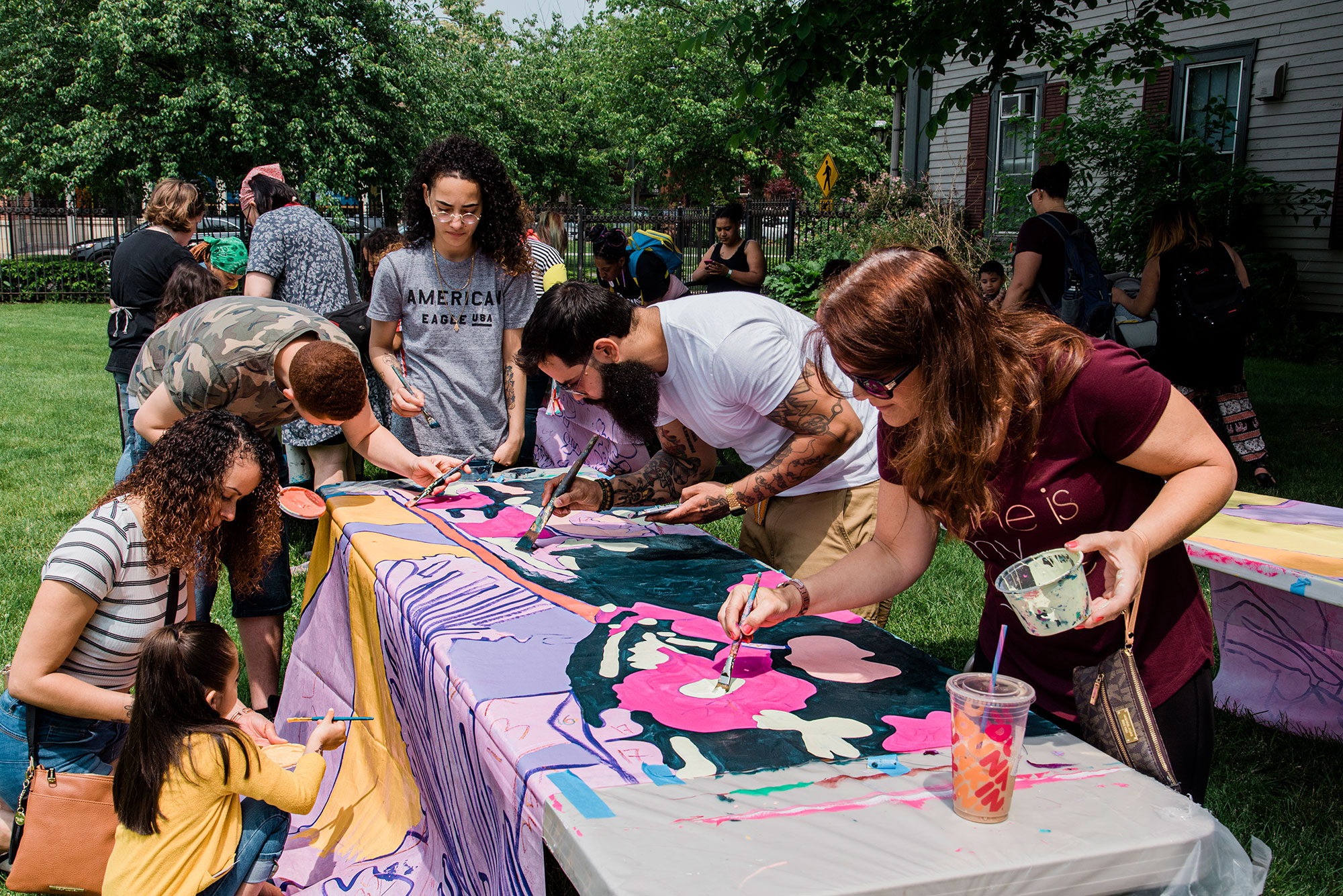 Artist Professional Development Western MA | Artist Job Opportunities ...