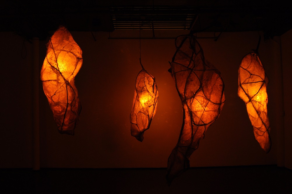 Natalie Tyler | Artist / Creative (Individual) | ArtsHub of Western ...