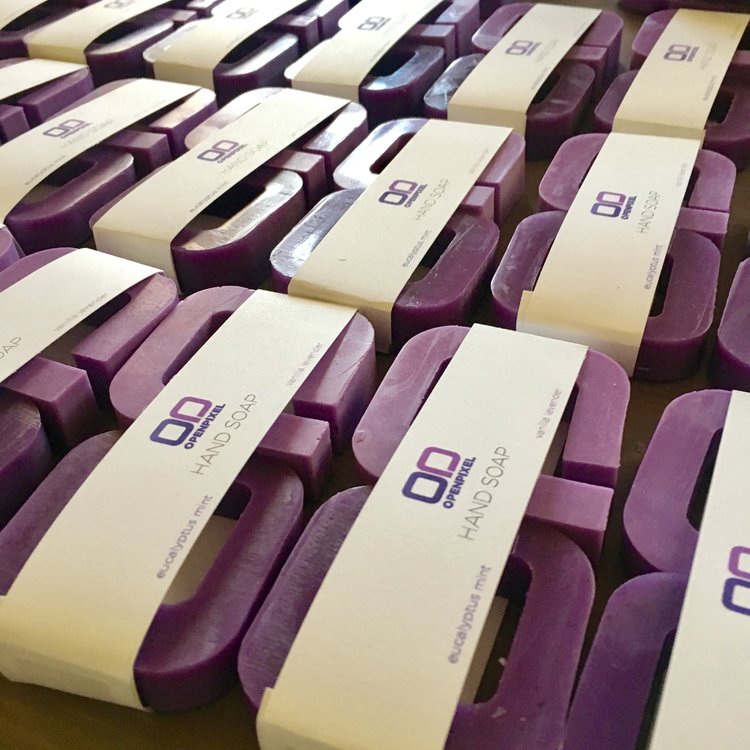 Open Pixel Studios | Animation | Film / Video Business | ArtsHub of ...