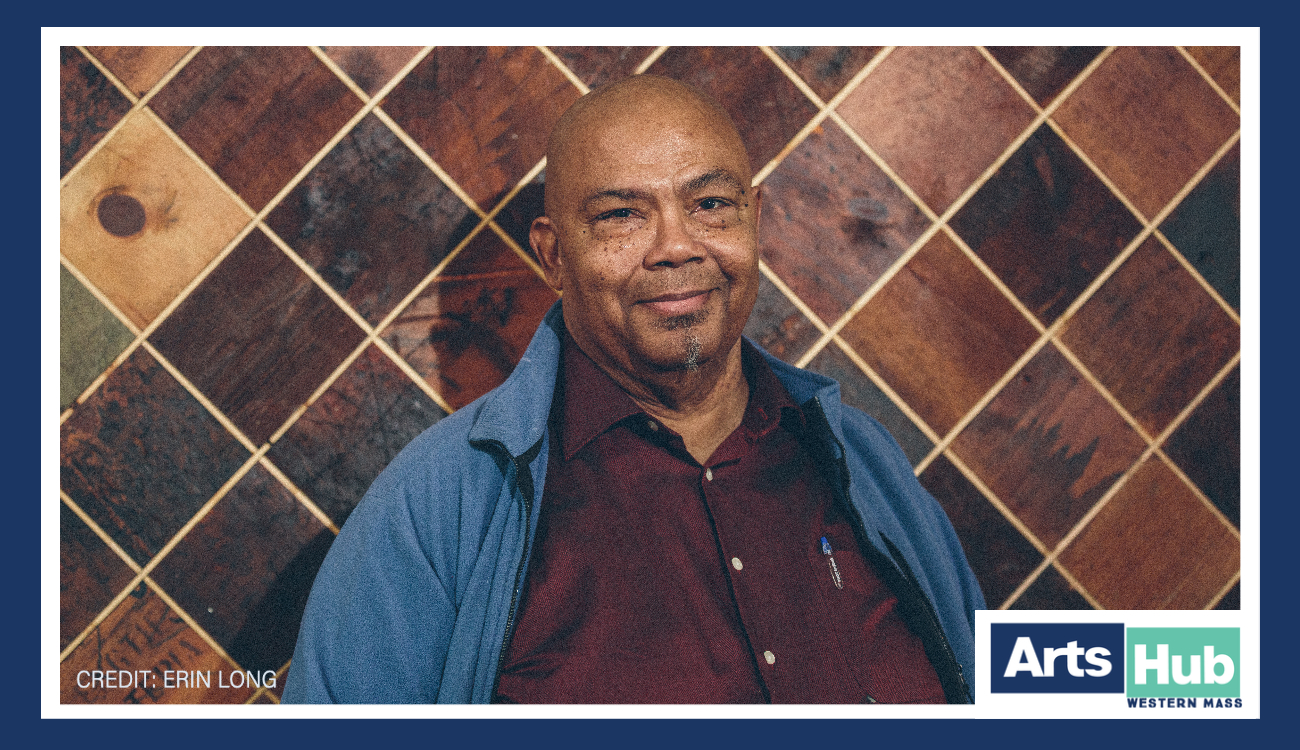 Remembering Kent Alexander | ArtsHub of Western Mass