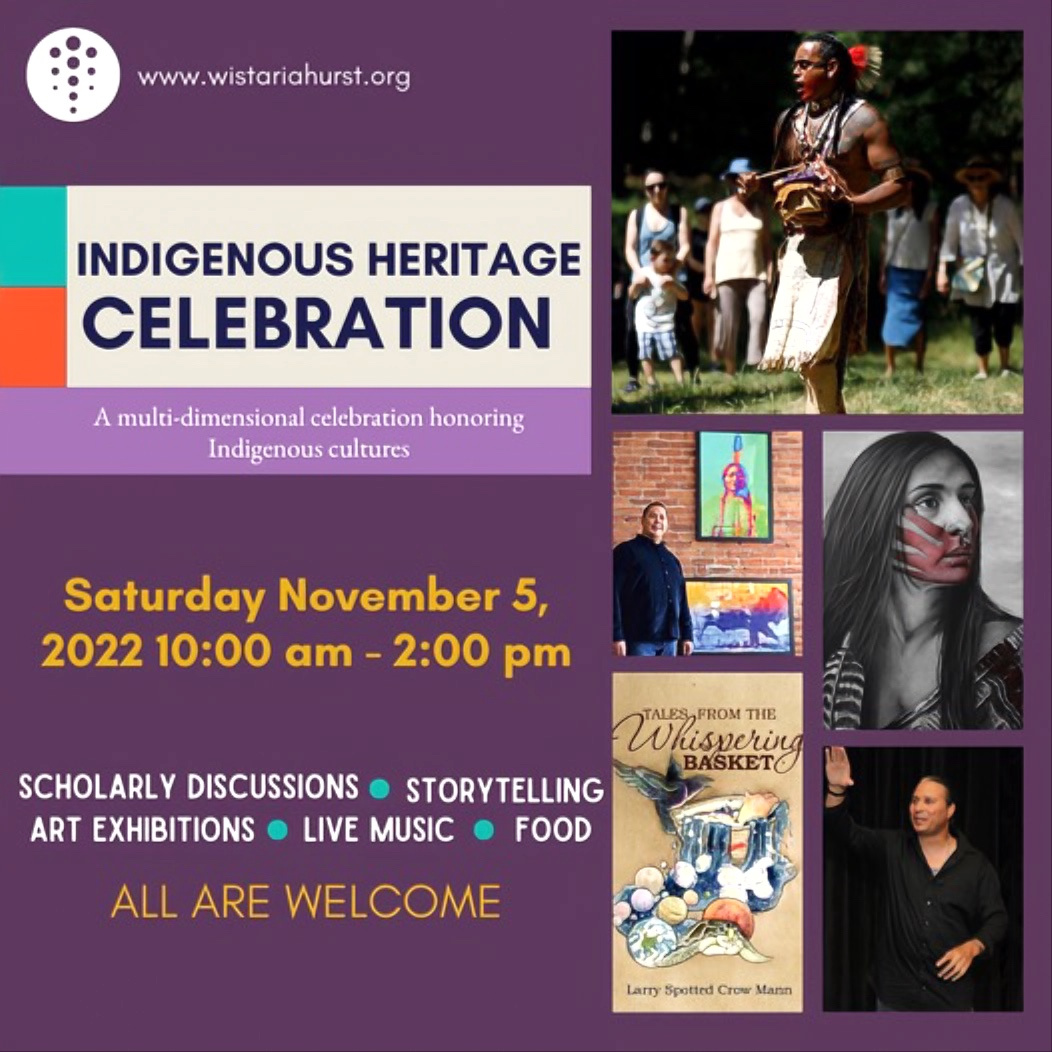 INDIGENOUS HERITAGE CELEBRATION A multi-dimensional celebration ...