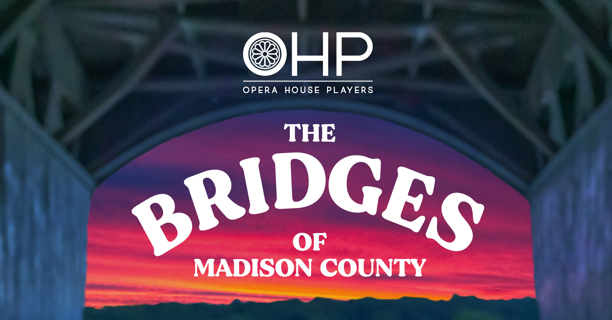 History Of Bridges Of Madison County at Teresa Stauffer blog