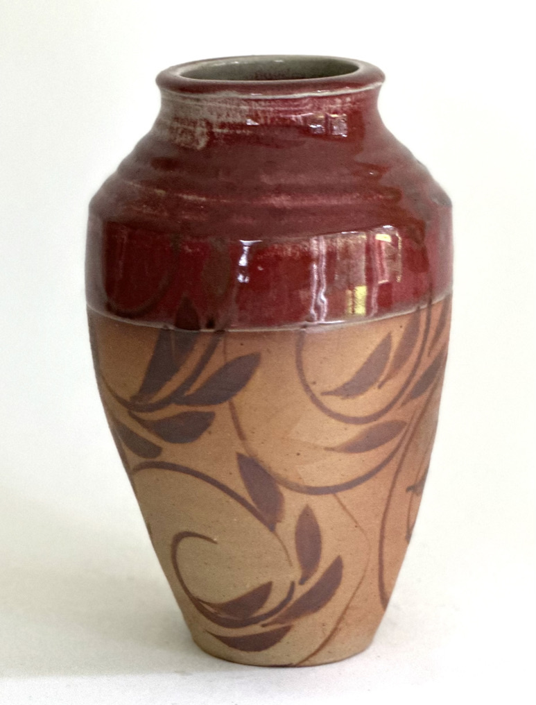 Ocean Fire Pottery Spring Show