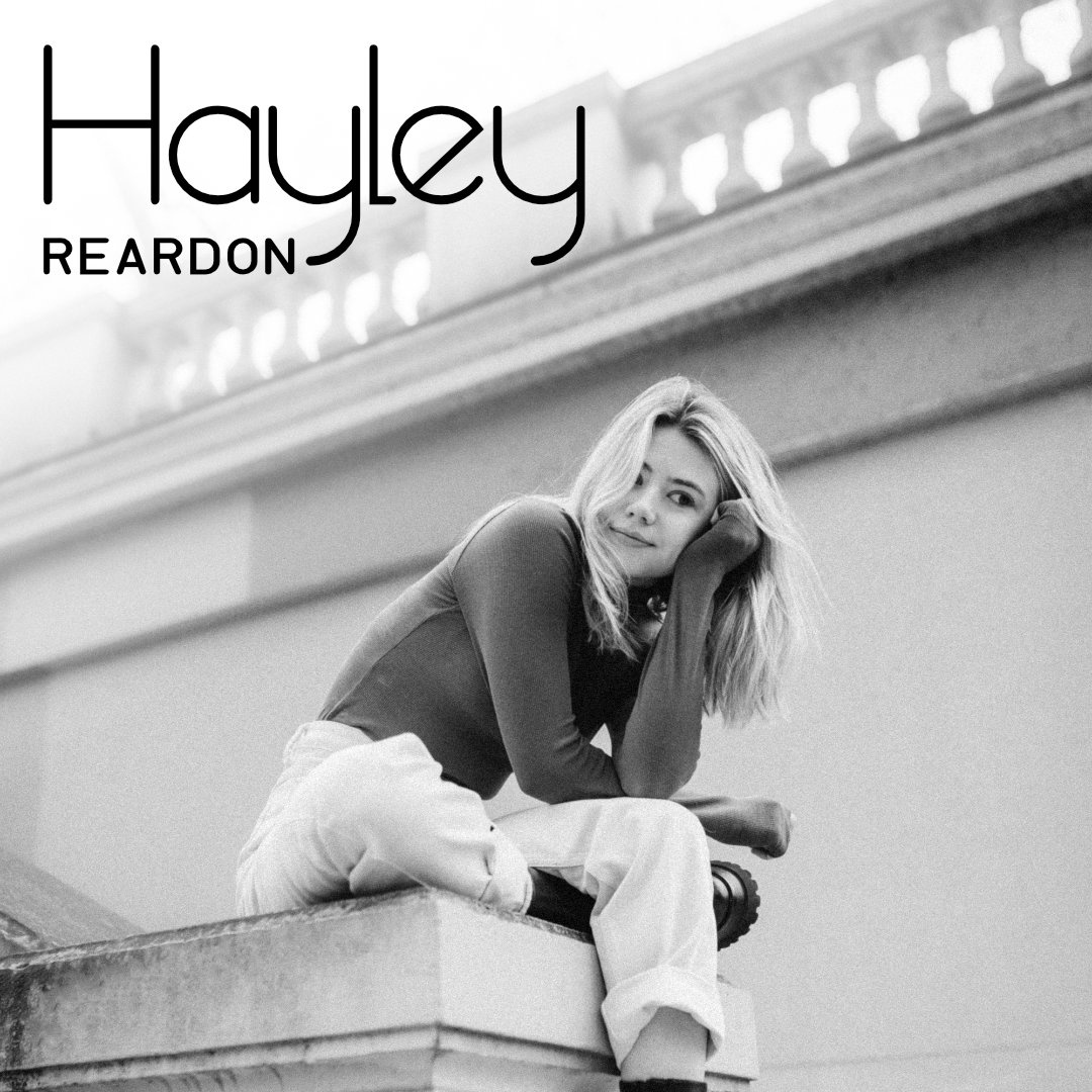 Florence Night Out Afterparty with Hayley Reardon