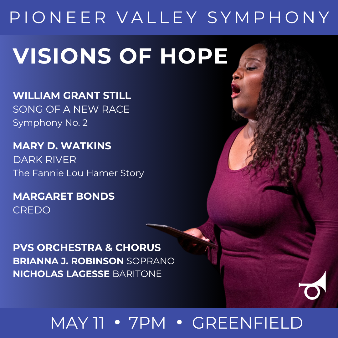 85th Season Finale: Visions of Hope